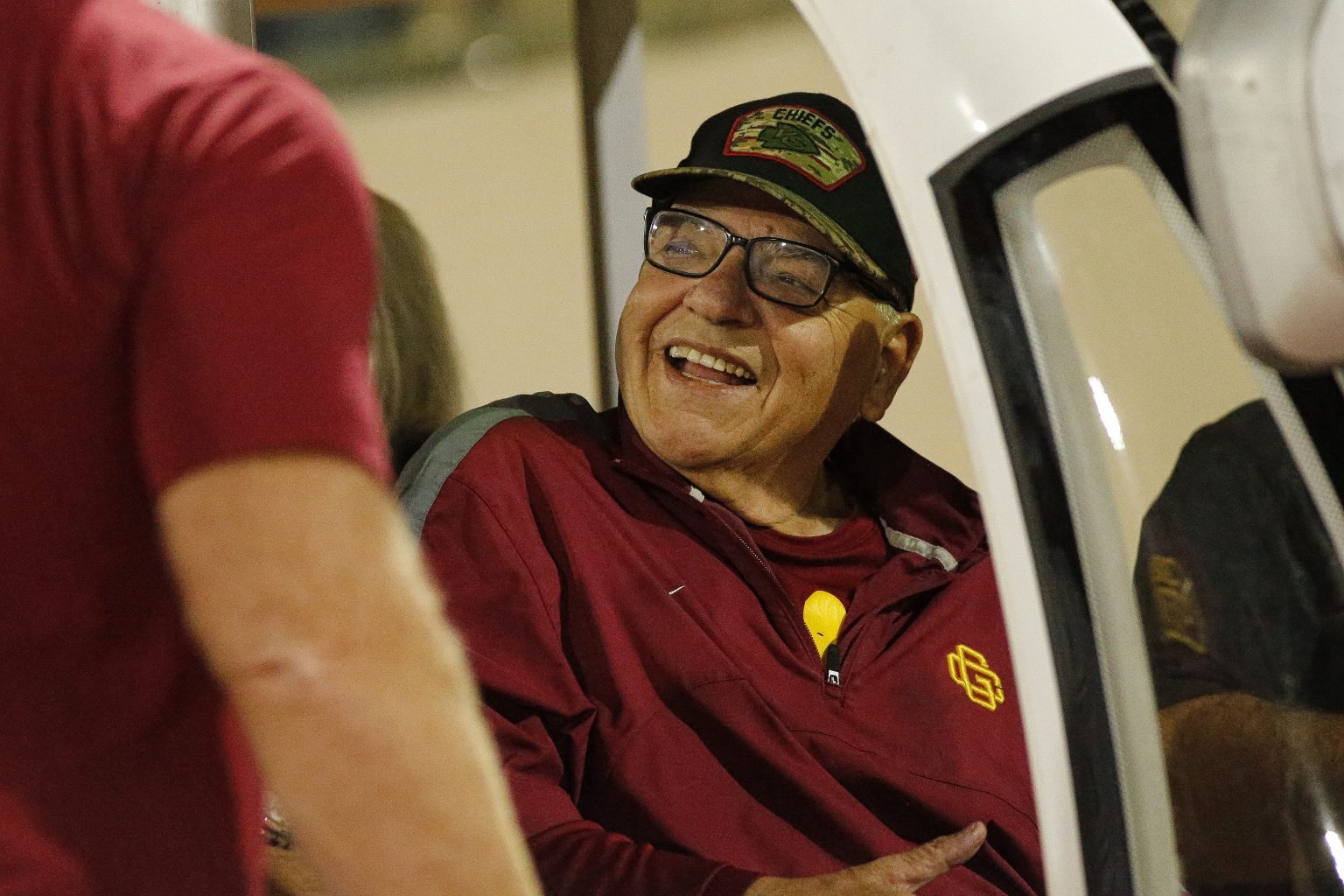 GCC Renames Stadium to Honor Hall of Famer John Cicuto – NJ MEDIA
